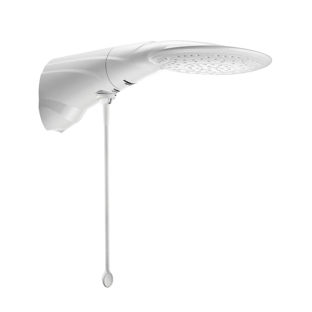 Ducha Advanced Turbo Eletrônico Lorenzetti - Loja Mariano