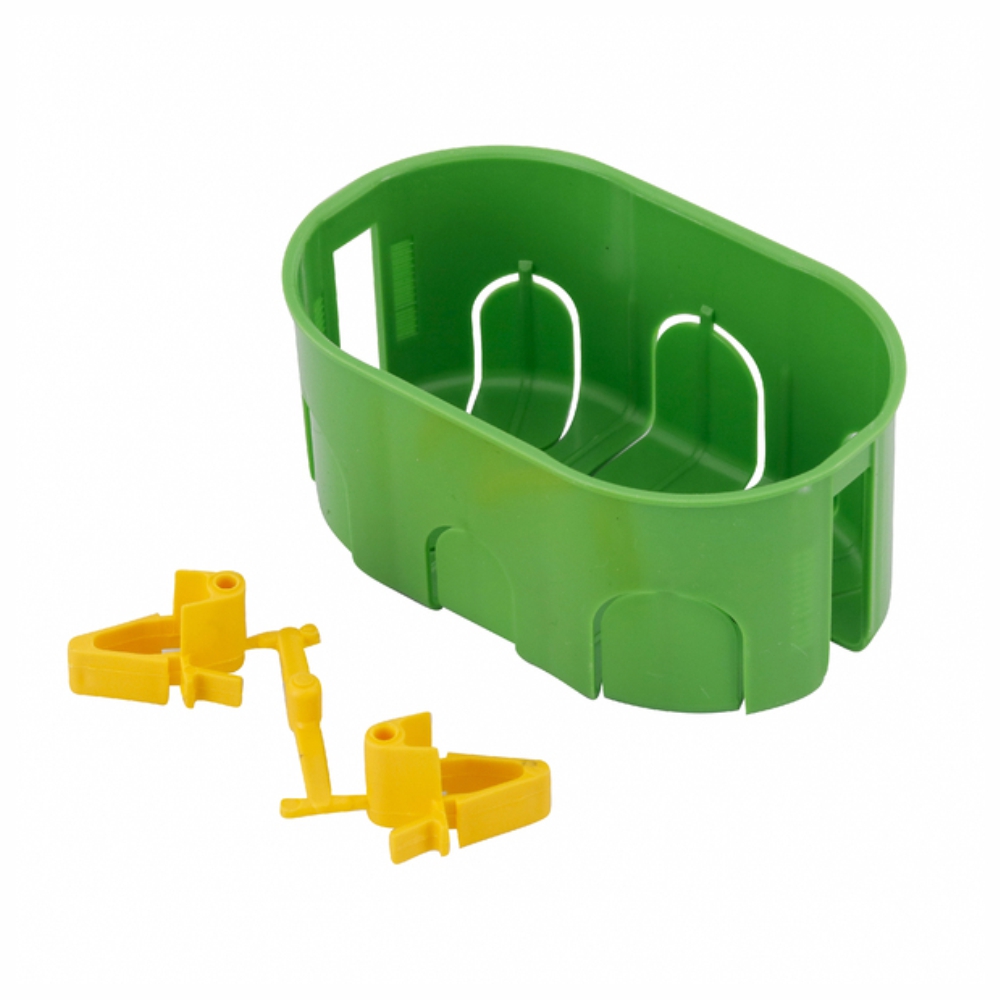 Caixa De Lux 4X2 Verde Tigre - Loja Mariano